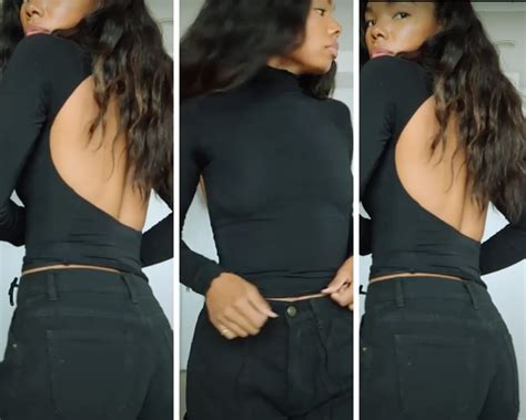 Long Sleeve Backless Bellemocha Com