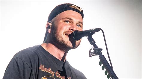 Woman Threatens To Release Zach Bryan Sex Tape Outkick