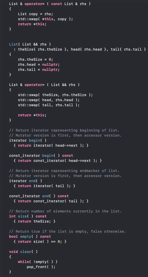 solved lab 3 objective experiment with lists