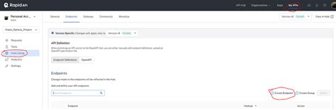 How To Earn From Setting Up Python Rest Api For Sale Via Rapidapi