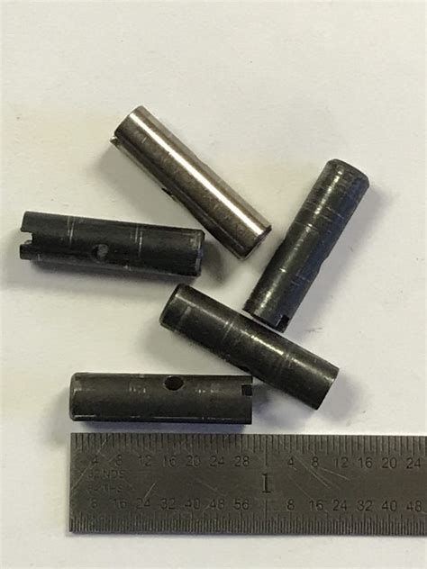 Grendel P 12 Trigger Axis 684 18 Jack First Inc Gunsmithing Parts