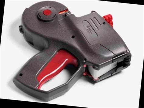 3 Line Label Gun Instruments For Cssd Hospital Usage Vishal Enterprise At ₹ 29999 Piece