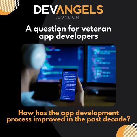 App Development Is Not A New Thing But What Is New Is The Vast Number