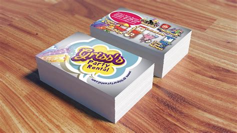 Business Cards Empire Signs Industry