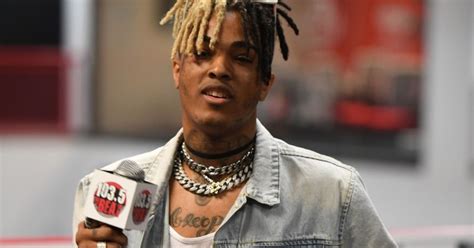 Three Men Convicted Of Murder After Xxxtentacions Death In 2018 Metro News