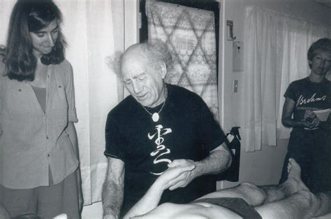 Trager History — Trager International