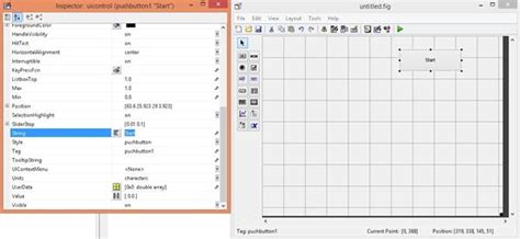 How To Create A GUI In MATLAB The Engineering Projects