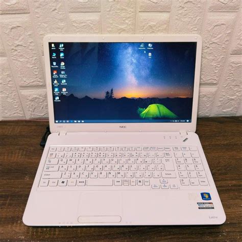 Nec Laptop Computers Tech Laptops Notebooks On Carousell