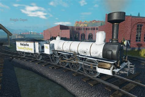 Class H2 Steam And Steel Wiki Fandom