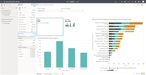 Autumn Update Exploring The September 2023 Oracle Analytics Cloud