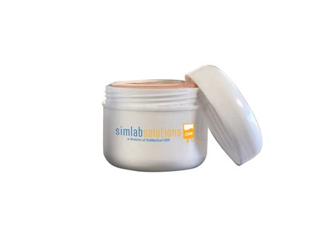 Simlabsolutions Small Injection Trainer