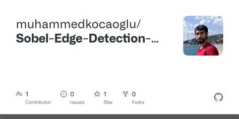 Github Muhammedkocaoglu Sobel Edge Detection Using Vhdl And Fpga
