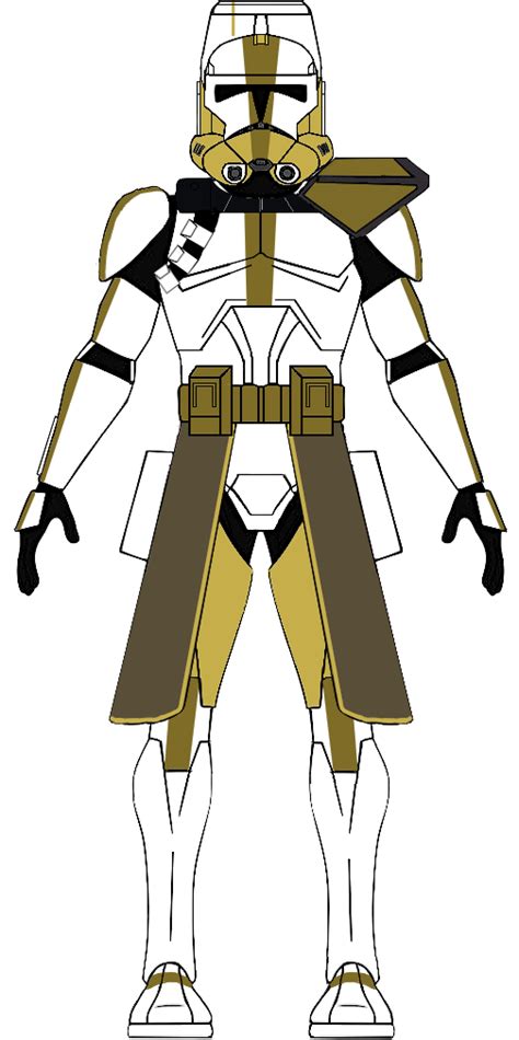 Commander Bly By Madskillz793 On Deviantart