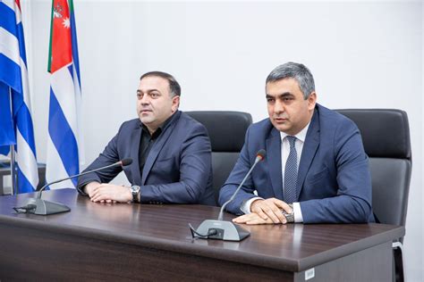 აჭარის სოფლის მეურნეობის მინისტრმა 2023 წელს დაგეგმილი პროგრამები და