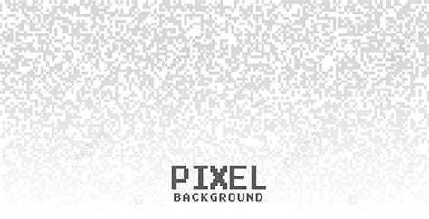 회색 픽셀 도트 패턴이 있는 흰색 배경 템플릿 Psd 다운로드 디자인 자료 다운로드