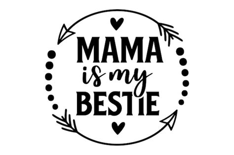 Images De Maman Benie Svg T L Chargement Gratuit Sur Freepik