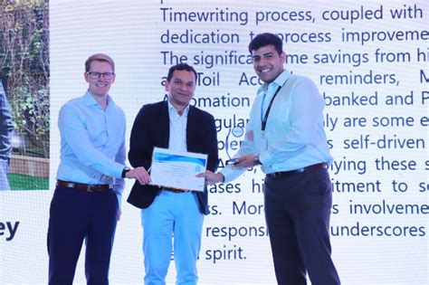 Swapnil Pandey On Linkedin Gratitude Milestones Neversettle 23