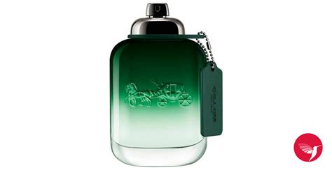 Coach Green Coach Cologne A New Fragrance For Men 2023