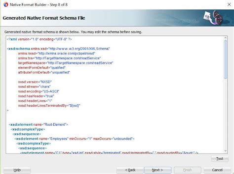 How To Read And Write A File Using Oracle Bpel File Adapter In Soa 12c