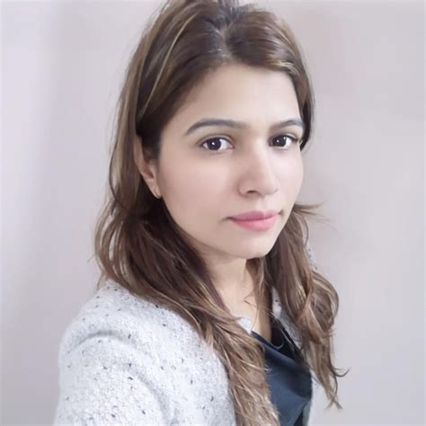 Rashmi Chaudhary Civil Engineer Gs Engineering And Construction Xing