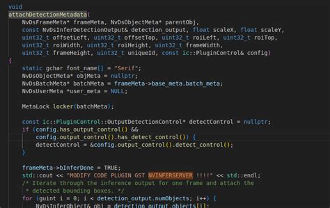 Deepstream Triton Server And Triton Client Cannot Be Used Together