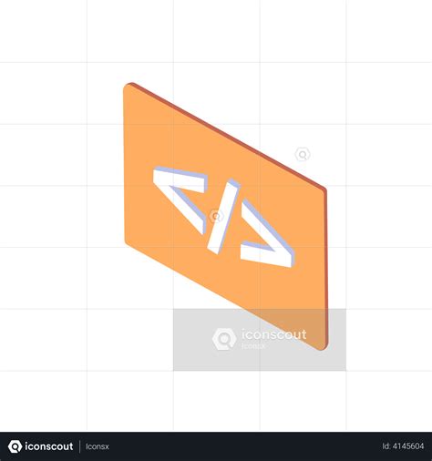 Coding Brackets Animation By Iconsx Lottiefiles