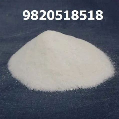 Powder Citric Acid Monohydrate Packaging Type Bag Packaging Size 25