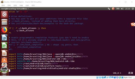 Ubuntu Compile Failed Issue Bilibili Ijkplayer GitHub