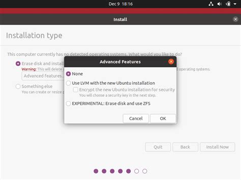 How To Install Ubuntu LTS Focal Fossa Pentarock Technologies