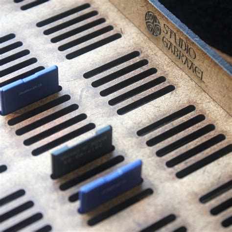 Micro Sd Card Storage Box Etsy