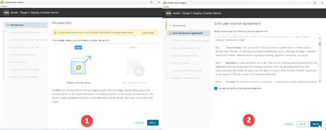 نصب و راه اندازی VMware vCenter Server پارت مرجع آموزشی تخصصی مدیر شبکه دات کام
