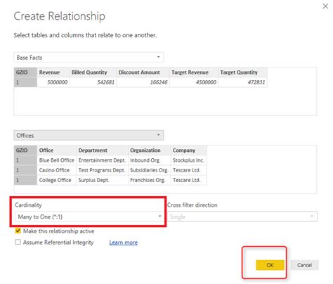Connect Power Bi Desktop To Obiee Subject Areas Using Direct Query Step By Step User Guide