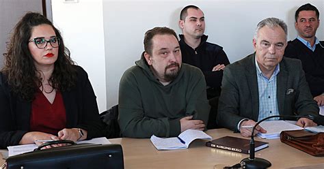 МЕСТО 3 ГОДИНИ И ЕДЕН МЕСЕЦ КАКО ШТО БЕШЕ ПРВОСТЕПЕНАТА ПРЕСУДА СТАМЕНКОВСКИ ОД „ДОКАЗ ЌЕ ЛЕЖИ