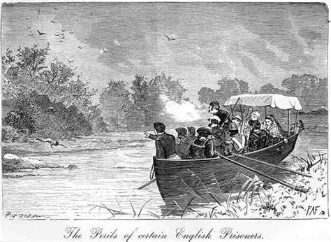The Victorians And Australian Penal Colonies British Literature Wiki