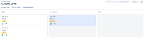 Problems Caused By Importing And Using A Workflow With Missed Status In Jira Jira Atlassian