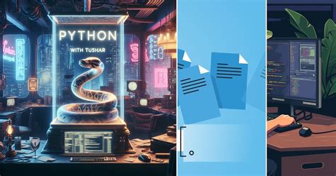 List Python Curated By Luiz Ramos Medium
