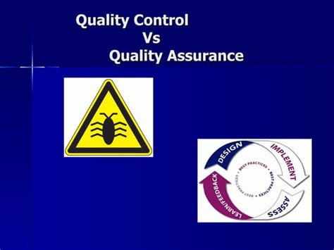 The Role Of The Sqa In Software Development By Jim Coleman Ppt