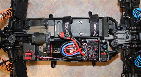 Tekno RC EB Thread Page R C Tech Forums