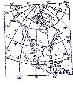 42011年3月11日 日本本州东海岸附近海域发生了9 0级地震 并引发了海啸日本地震频发的主要原因是 A日本是一个多山的国家B