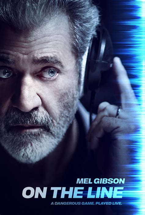 Mel Gibson Body 2022