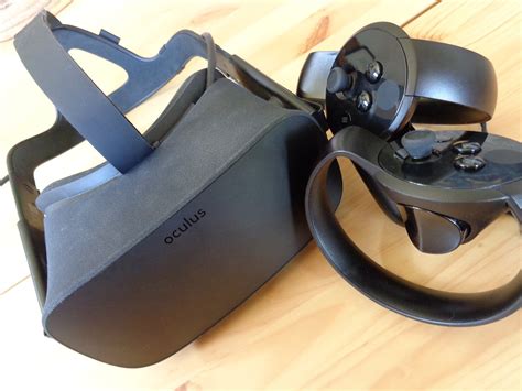 How To Fix The Most Common Oculus Rift Error Codes Windows Central
