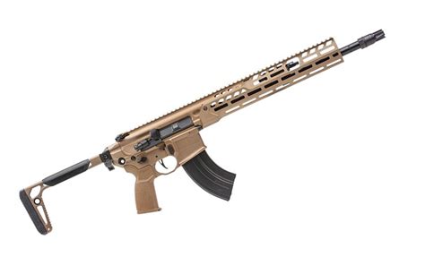 Sig Sauer Launches Mcx Spear Lt Series Gun Digest