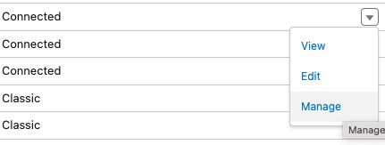 Rest Api OAuth Client Credentials Flow No Client Credentials User Enabled Salesforce