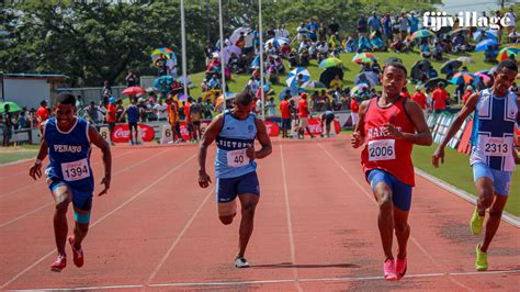 7 Records Broken After Day 1 Of The 2023 Coca Cola Games