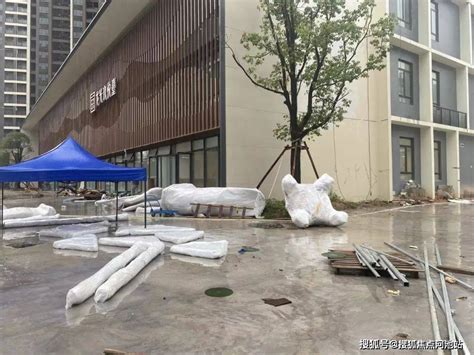 实地暗访！深圳『中海闻华里』大家千万别被套路了居然有这么多猫腻！龙华红山项目