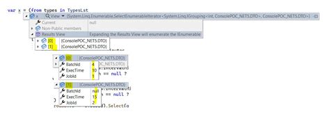 C How To Get The Distinct On In Linq Expression Stack Overflow C How To Get The Distinct On In Linq Expression Stack Overflow