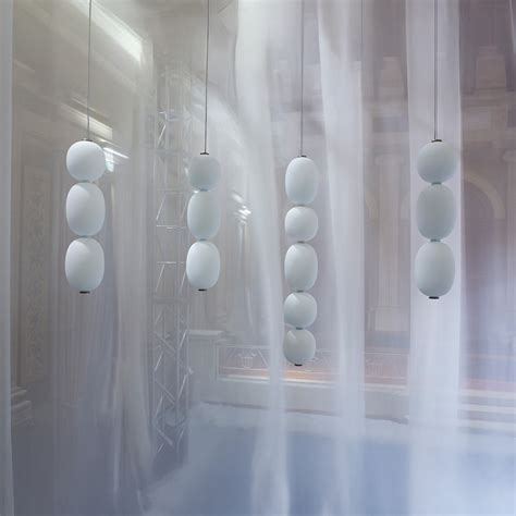 Grappa G2 Pendant Lamp By Claesson Koivisto Rune Wonderglass Artemest