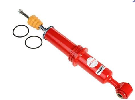 Амортизаторы лада веста: подбор, диагностика, вставки под стойки