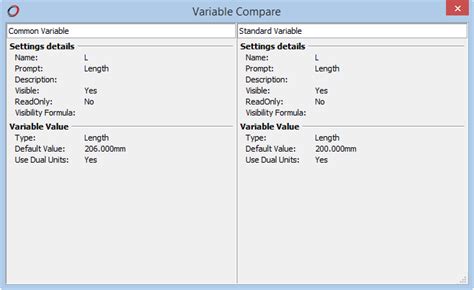Dependency Wizard Variable Compare Arden Software Support Hub