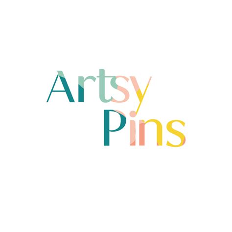 Artsy Pins